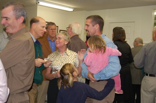 "Dr. Bob" Raynor Wraps Up 50 Years As Nelson Doctor | Blue Ridge Life ...