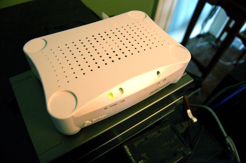 The State Of Alternative Broadband Internet In Nelson County, Virginia ...