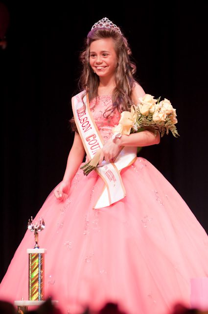Miss Nelson 2009 Crowned This Past Weekend! : 3.30.09 - Blue Ridge Life ...