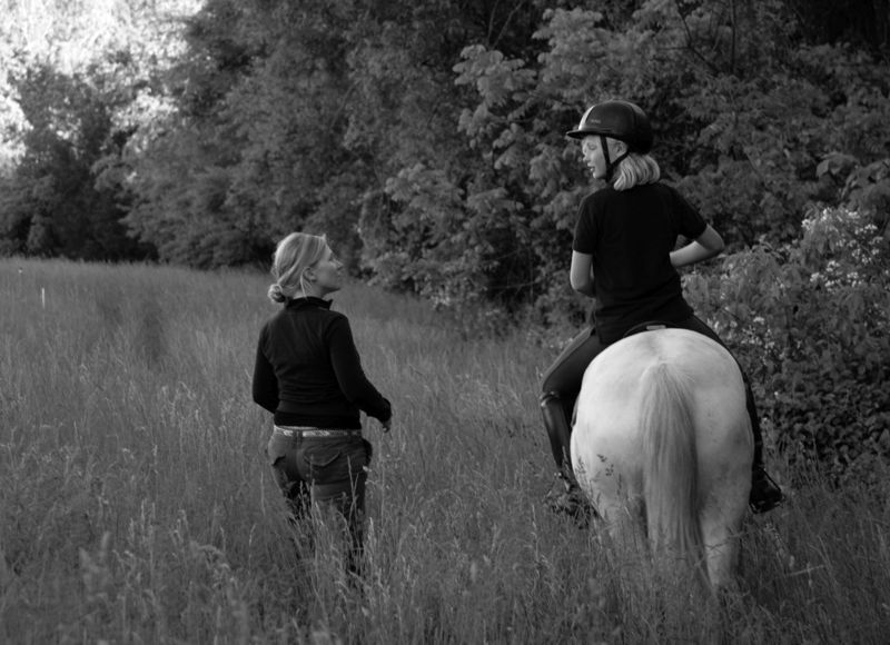 Registration Continues For Summer Riding Camp @ Rodes Farm : 6.11.09 ...