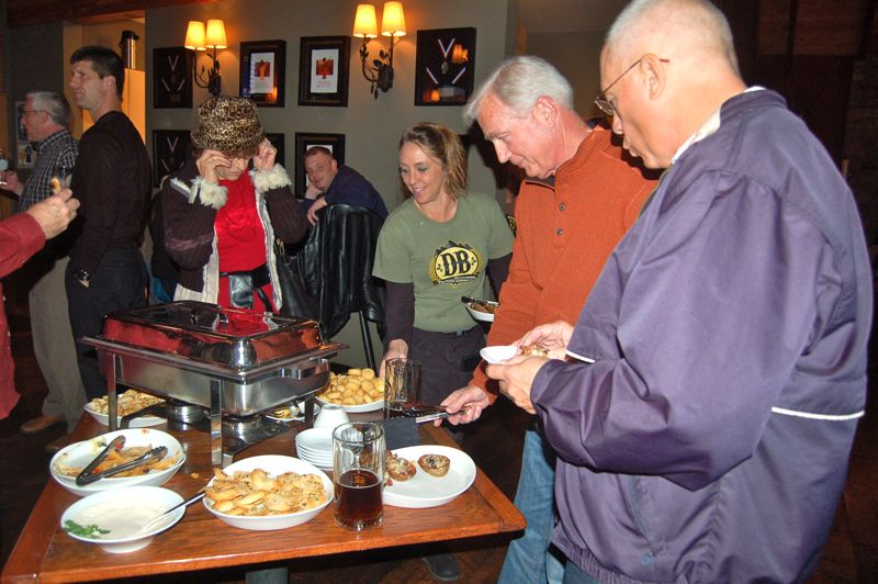 Happy 2nd Devils Backbone Brewing! - Blue Ridge Life Magazine