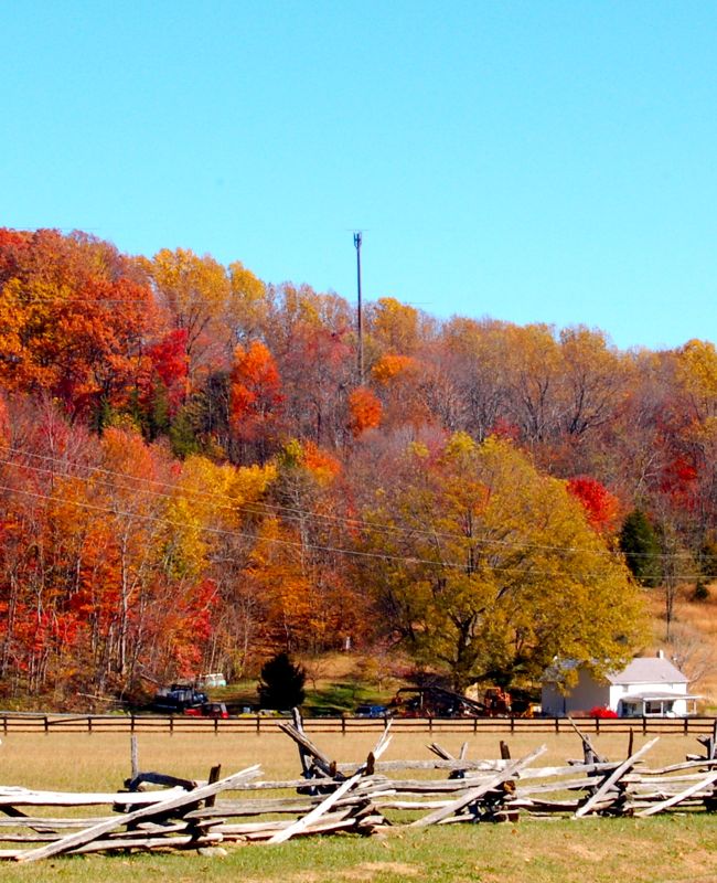 nTelos Activates New Cell / Internet Tower In Beech Grove Area - Blue ...