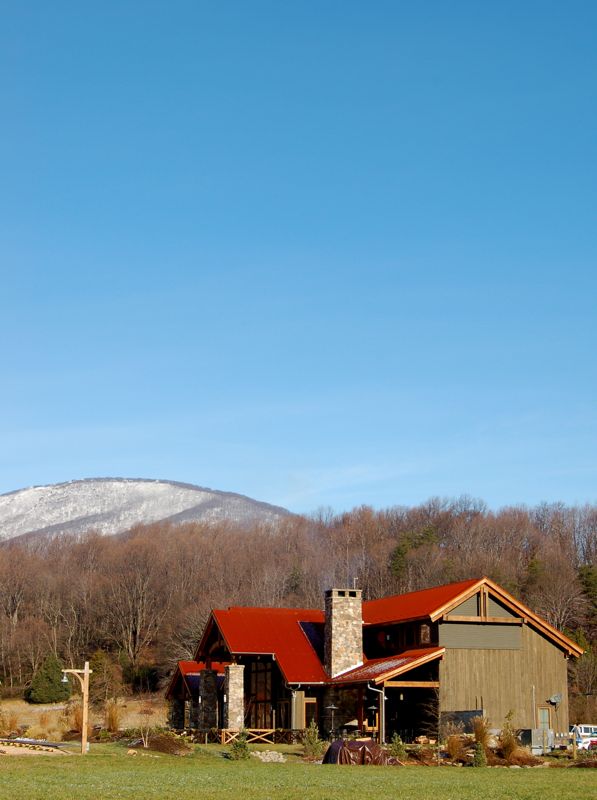 It's Official! Devils Backbone Brewing Expanding Operation - Blue Ridge ...