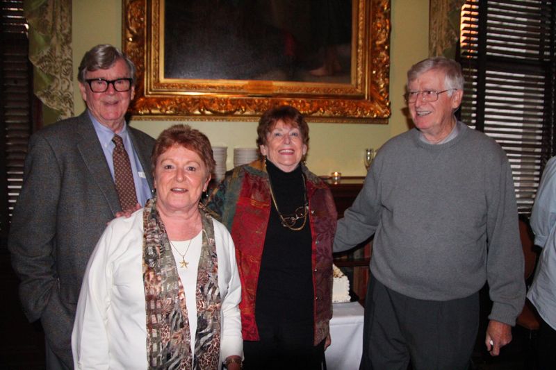 Nelson Native Earl Hamner Receives Lifetime Achievement Award - Blue ...