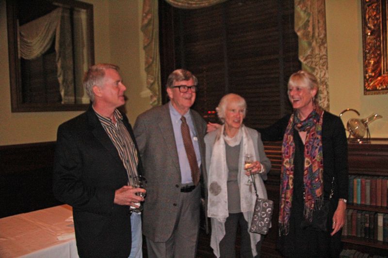 Nelson Native Earl Hamner Receives Lifetime Achievement Award - Blue ...