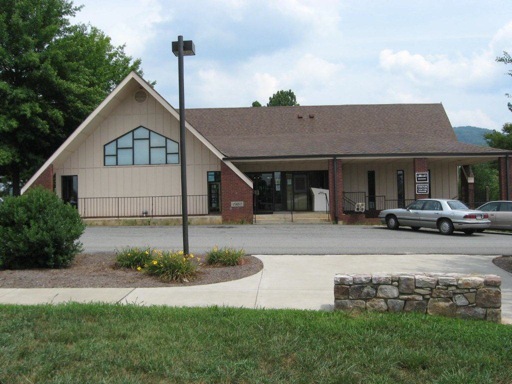 Nelson Memorial Library Looking For Citizen Input - Blue Ridge Life ...