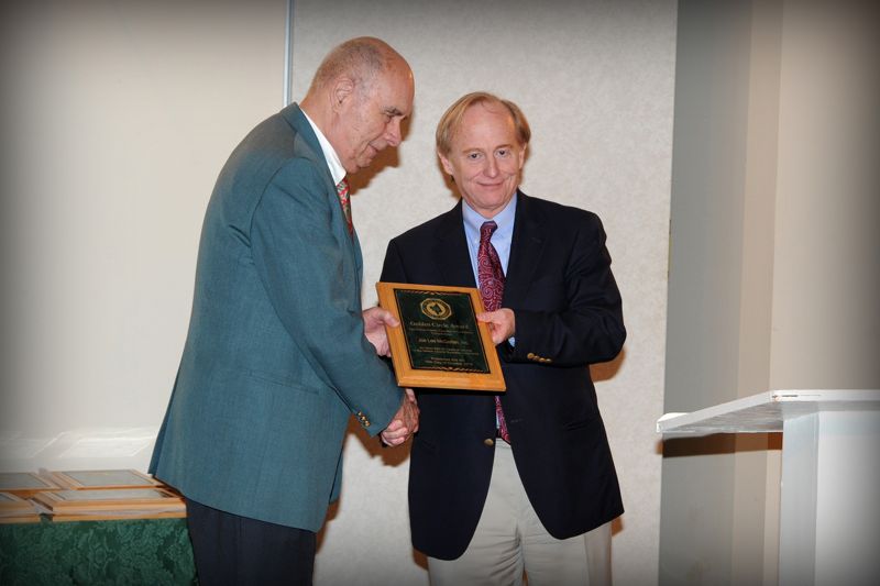 Arrington: Nelson Chamber of Commerce Holds Annual Banquet : Honors 50 ...