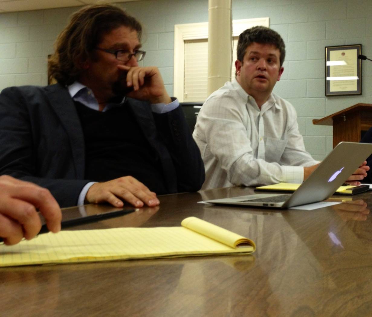 Nelson: BRI Talks Plans For Fiber Network At BOS Meeting - Blue Ridge ...