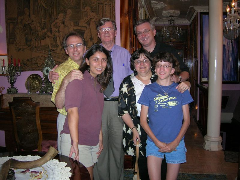 Earl Hamner, Jr. Turns 90 Years Old Today - Nelson County, VA Native ...