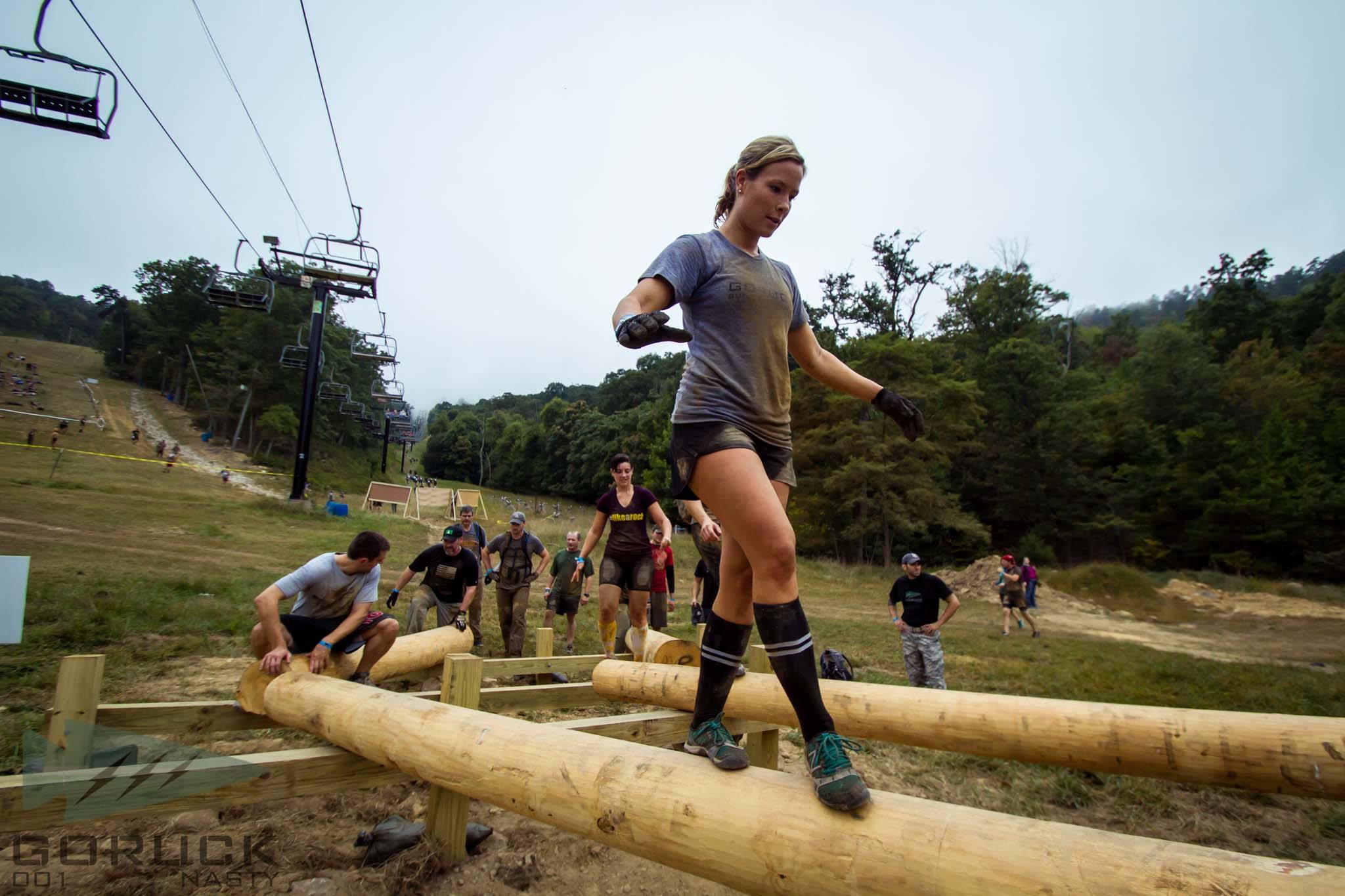 Surviving the Nasty - Blue Ridge Life Magazine