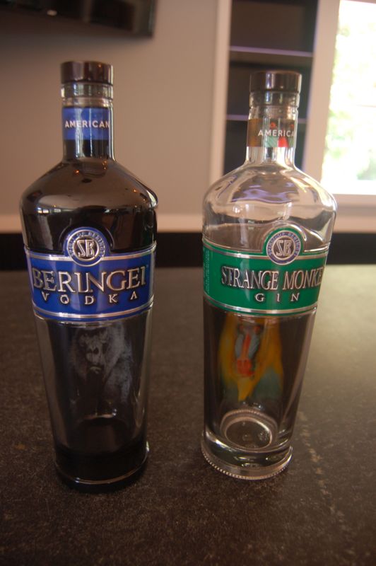 Silverback Distillery Opens! - Blue Ridge Life Magazine