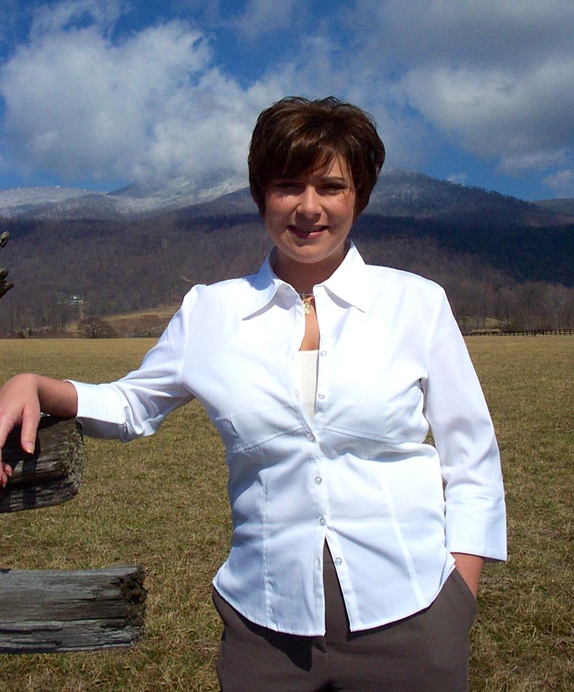 10 Years Ago Today - A Look Back - No Fooling! - Blue Ridge Life Magazine