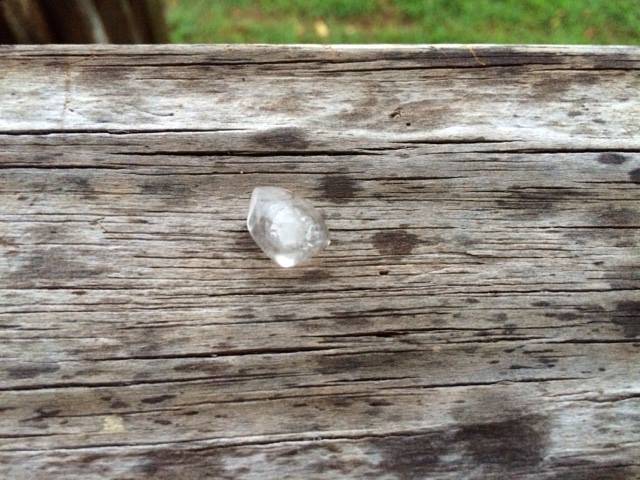 Big Storms Move Through Blue Ridge Area - Flooding In Waynesboro - Blue ...