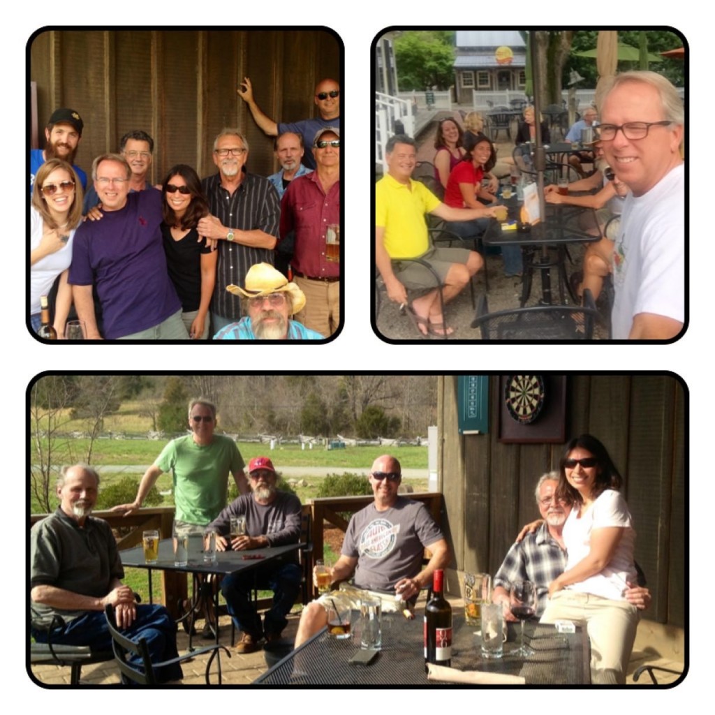 So Long To Our Friend Dr. Steve Lotz - Blue Ridge Life Magazine