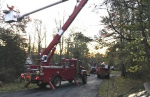 CVEC To Build Fiber Network : Deliver Smart Grid & Broadband Internet ...