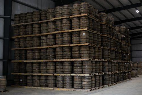 Update : Almost Home / SPCA of Nelson County Selected As Charity Cask ...