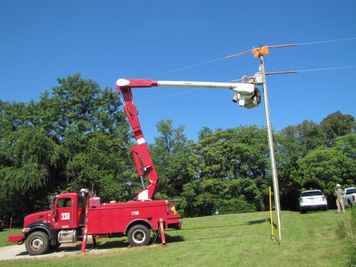 CVEC Announces Second Stop in Nelson County for Fiber Network ...