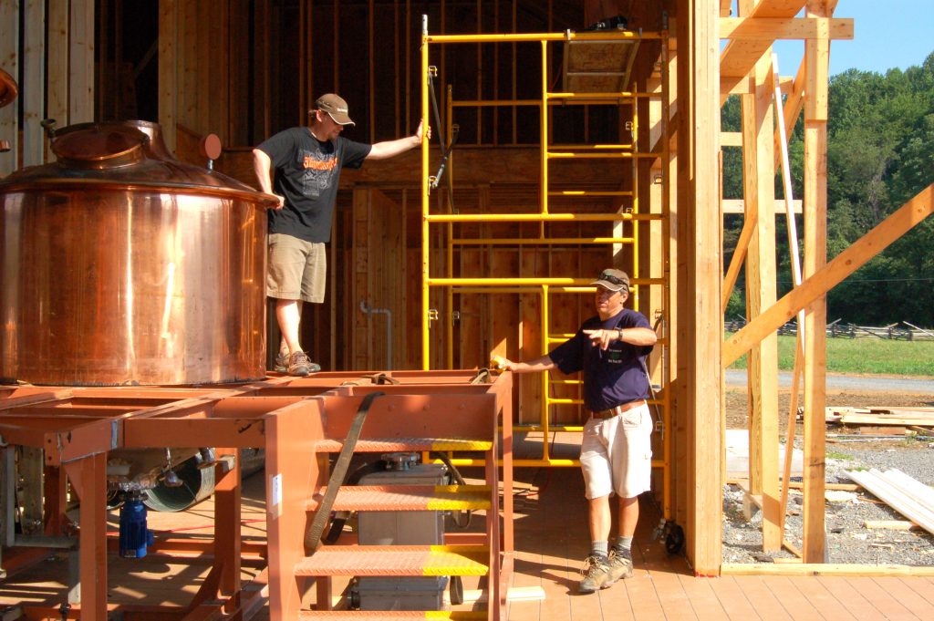 Nelson : Roseland : Devils Backbone Celebrates 10 Year Anniversary ...