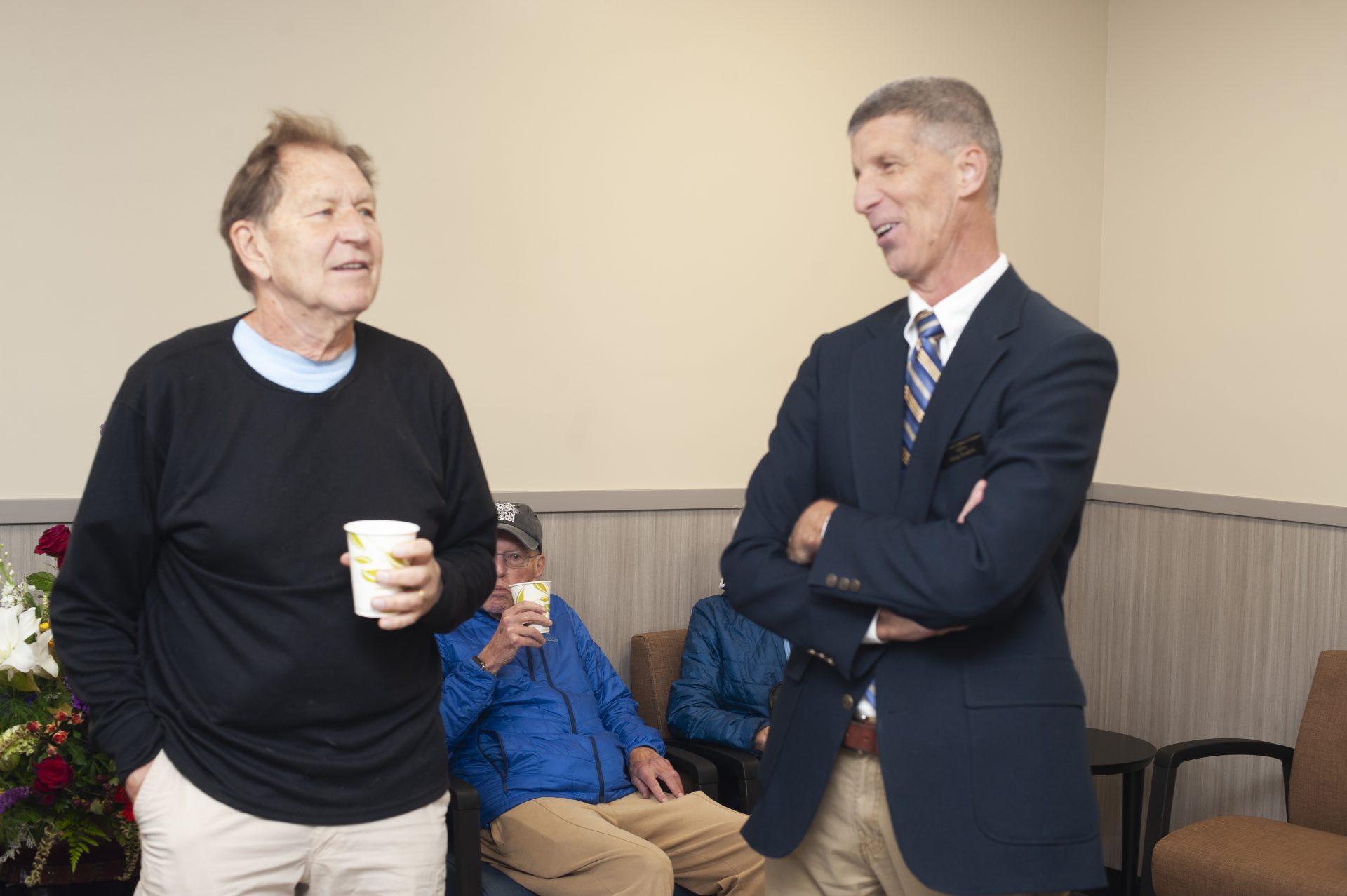 Nelson : UVA Makes It Official : New Pharmacy Opens in Nellysford ...