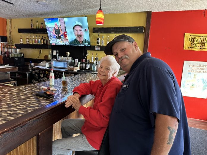 So Long Ginger. See You On The Other Side - Blue Ridge Life Magazine