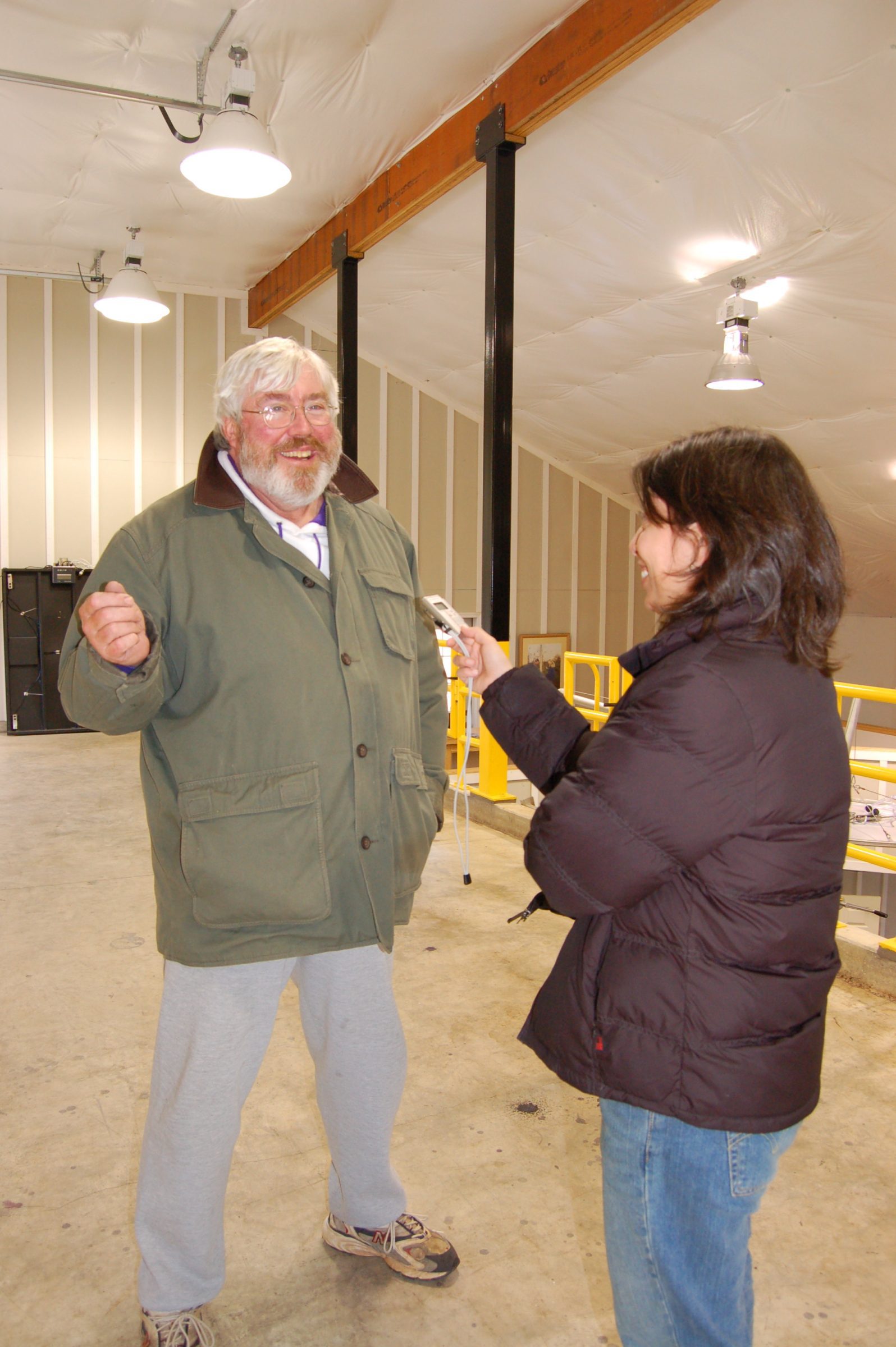 Time Vault - Lovingston Winery Then & Now - Blue Ridge Life Magazine