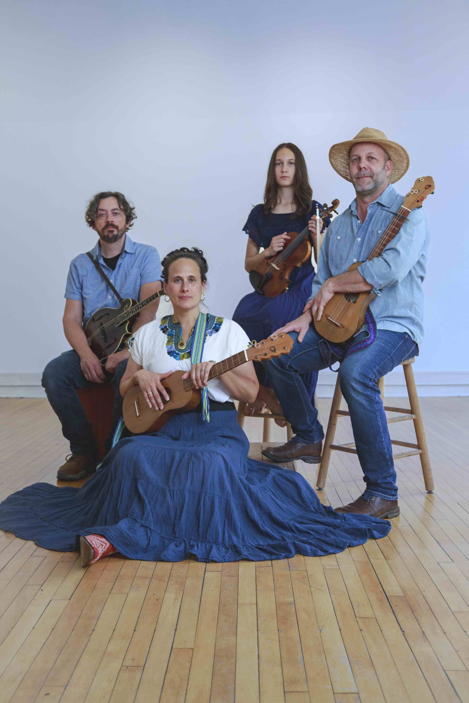 Blue Ridge Montañitas Festival Celebrates Appalachian & Latino Culture ...