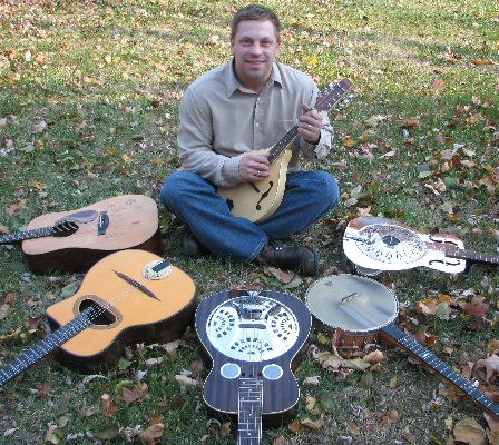 DEVILS BACKBONE BREWING COMPANY: JASON RING on FRIDAY - Blue Ridge Life ...